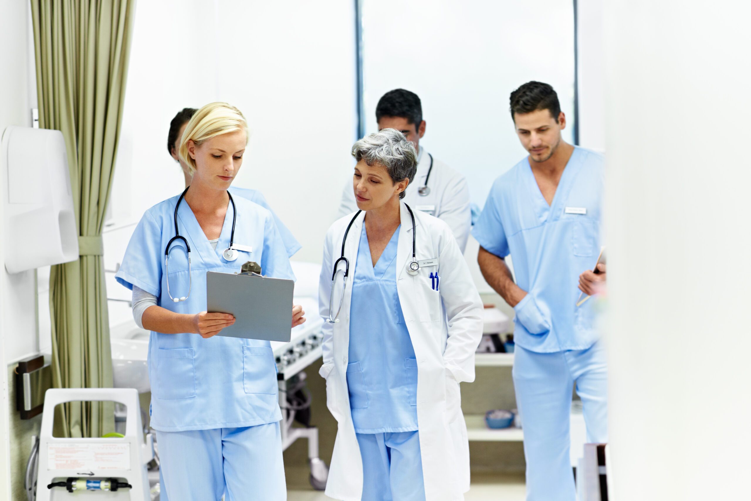 Informationen für Fachkreise - MSD